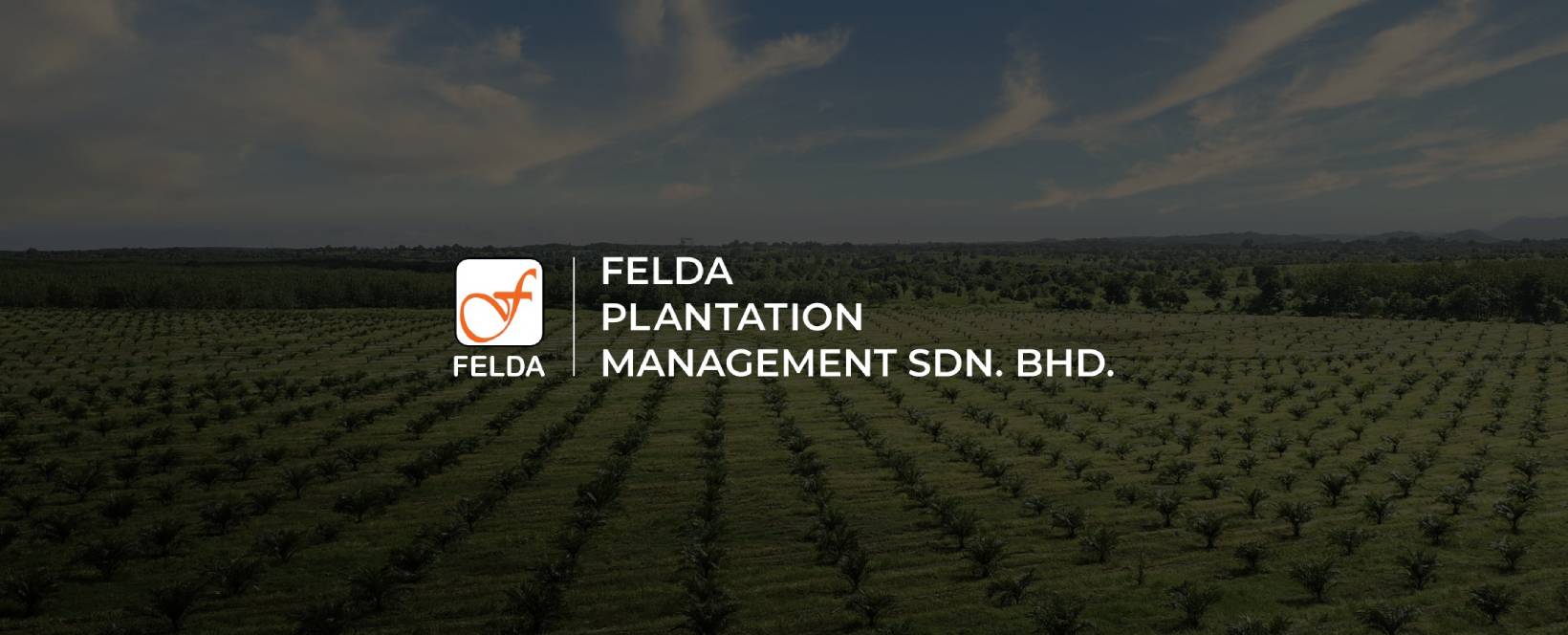 Felda Plantation Management Sdn Bhd